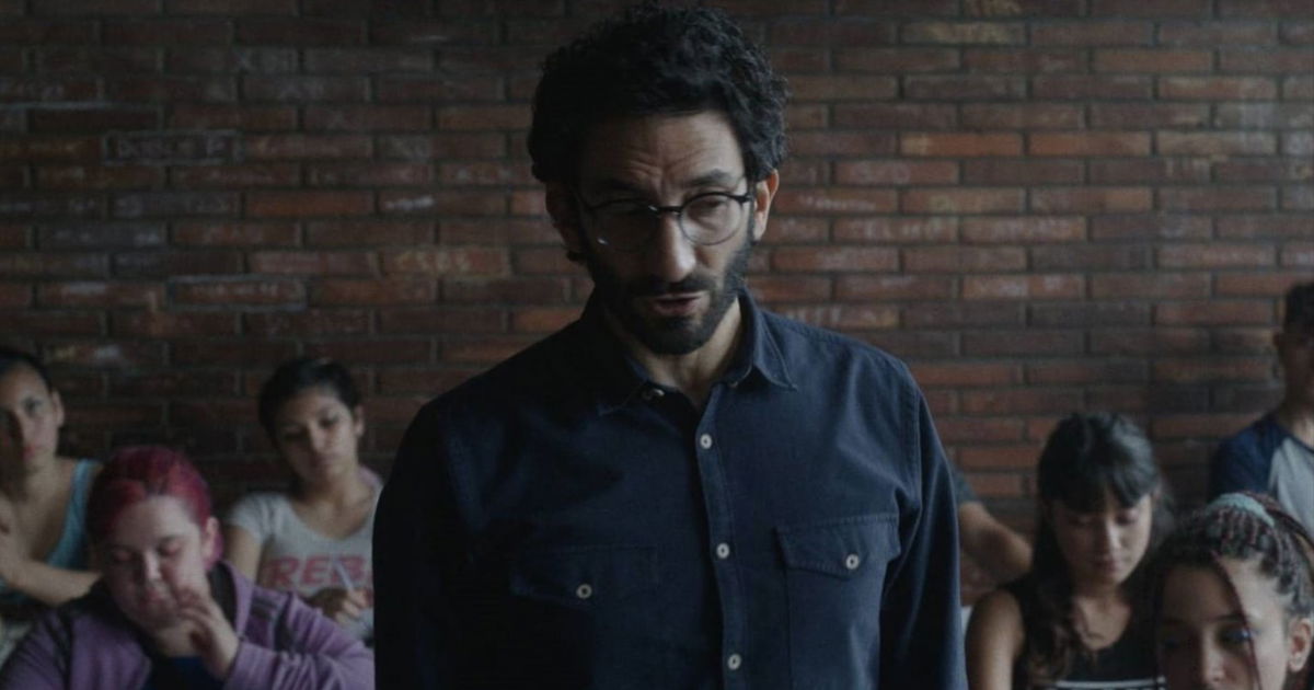 Netflix verrast abonnees met emotioneel Spaanstalig drama - FilmVandaag.nl