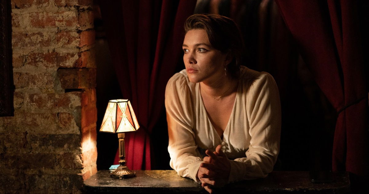 Recensie 'A Good Person' - FilmVandaag.nl