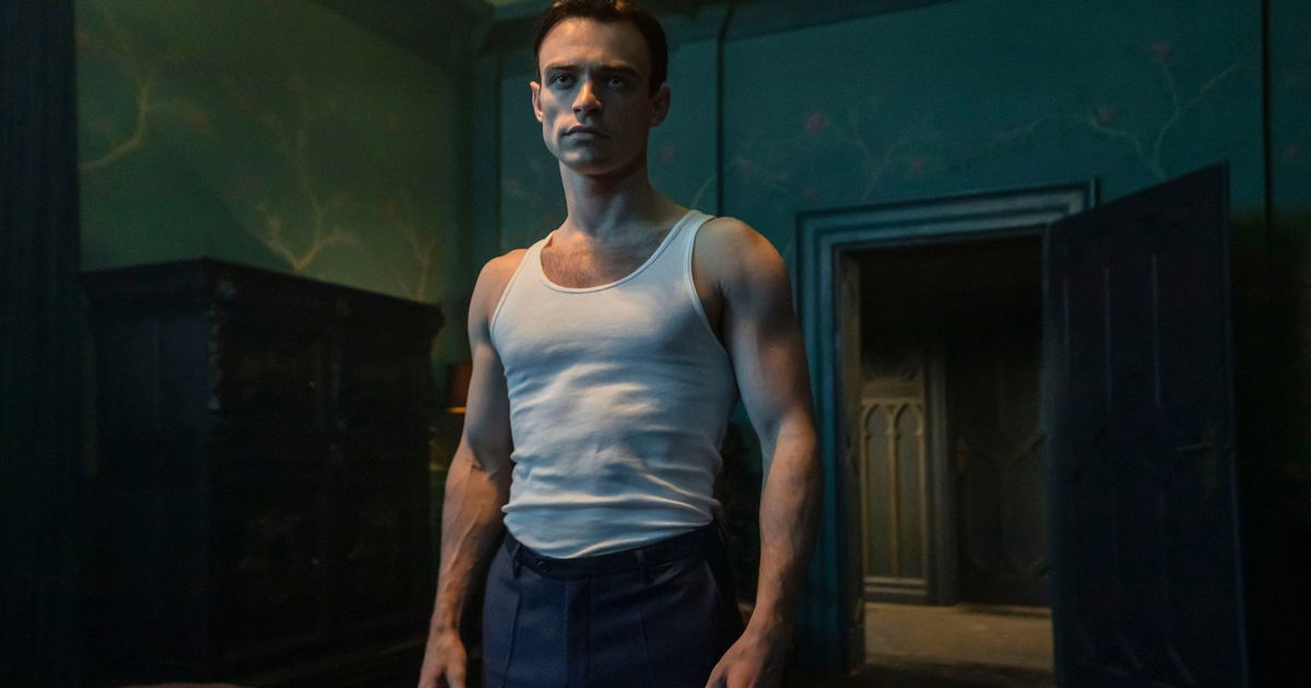 Deze onheilspellende horrorfilm met Thomas Doherty komt volgende week naar Netflix - FilmVandaag.nl