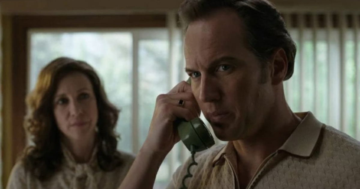 Vierde 'Conjuring'-film heeft officiële titel te pakken: 'Last Rites ...