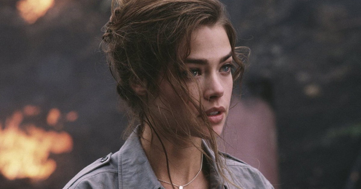 Voormalig Bond-girl Denise Richards: 'James Bond zou nooit een vrouw ...