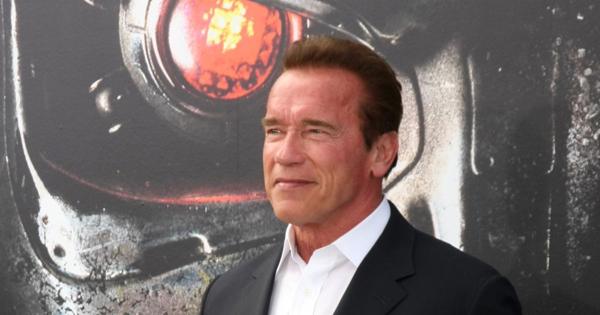 Arnold Schwarzenegger verbluft door Chris Pratt in 'Guardians of the Galaxy Vol. 3' - FilmVandaag.nl