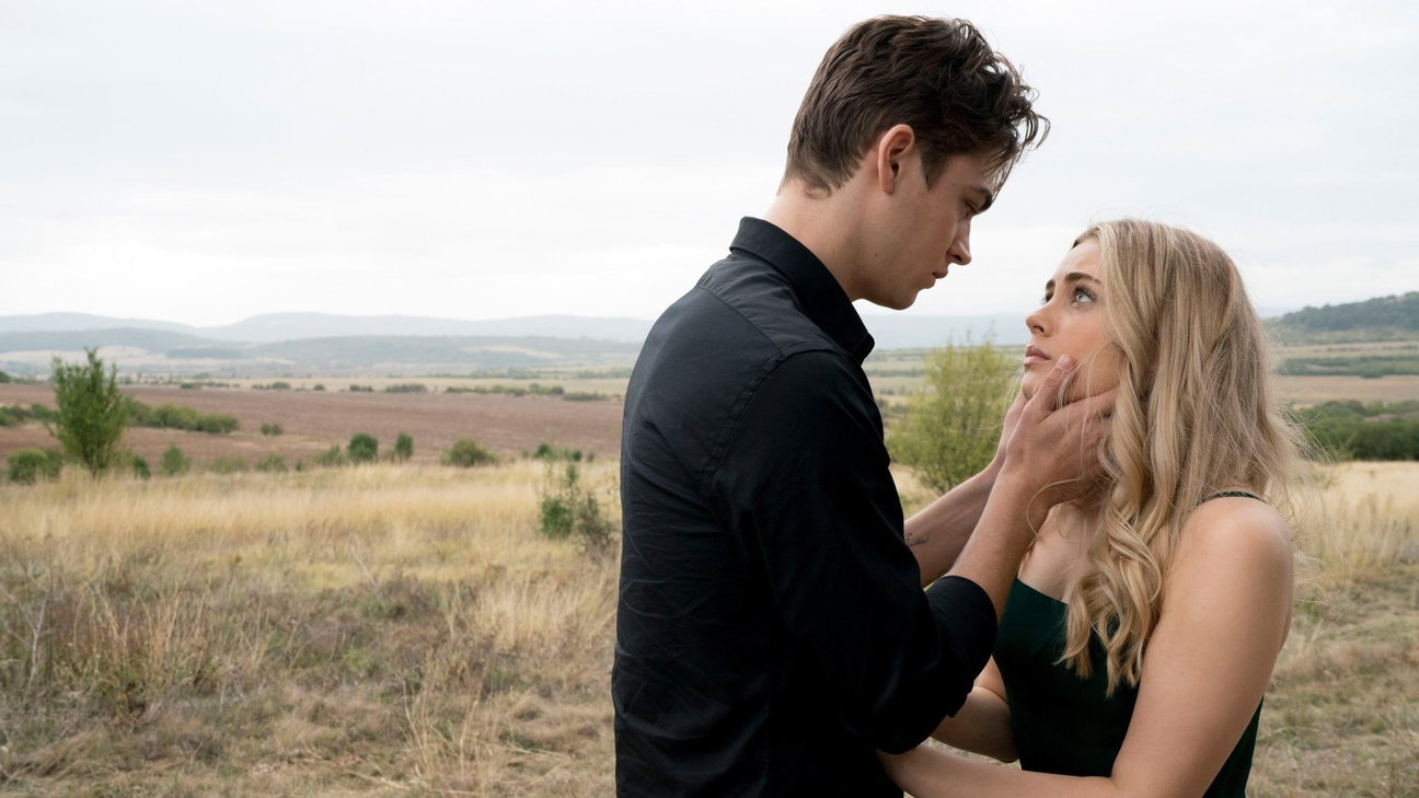 'After Everything' trailer: het vijfde en laatste deel van de 'After ...