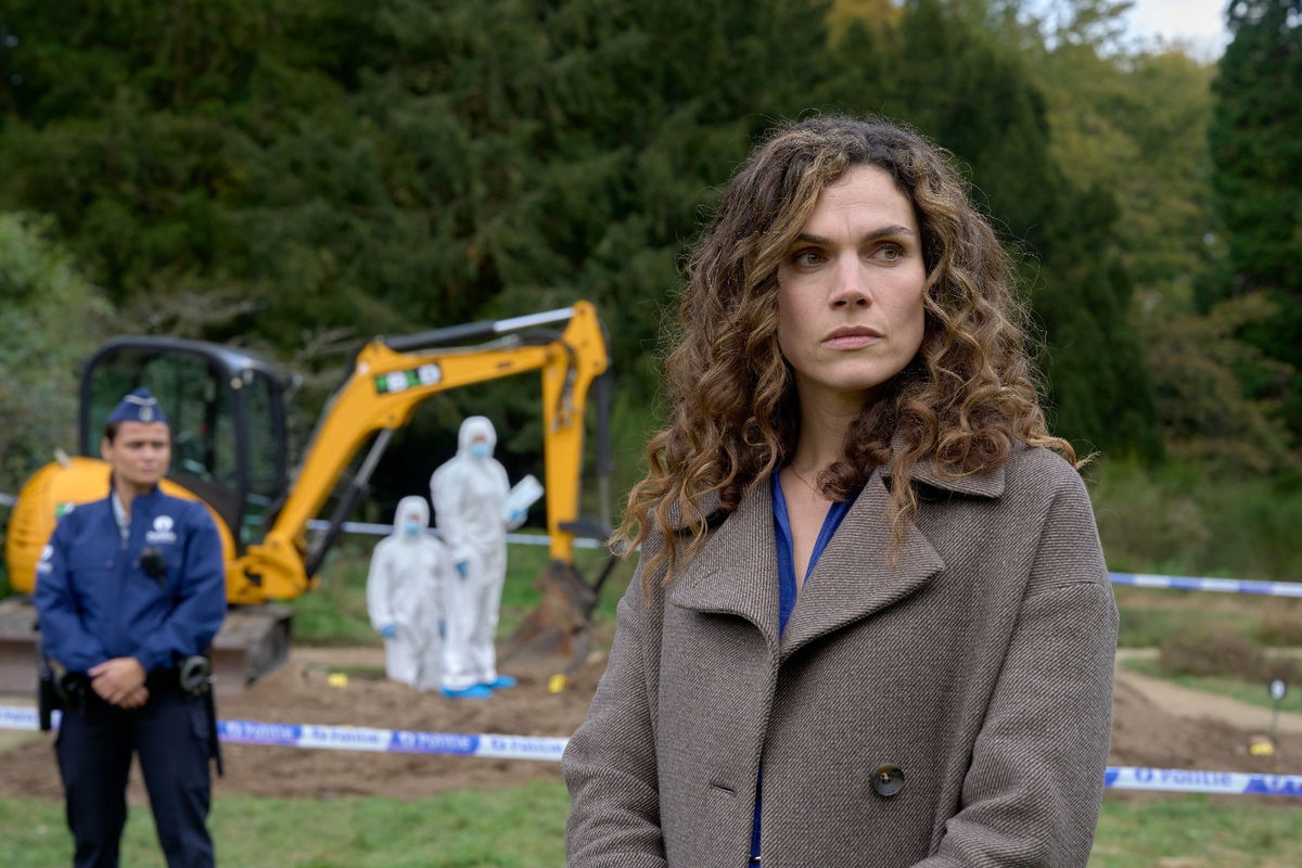 Nieuwe Nederlandse thriller met Anna Drijver vanaf vandaag te zien ...