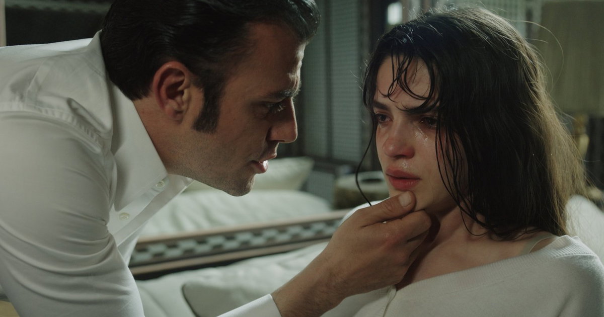 Turkse serie wereldwijd bovenaan in de Netflix top 10, al zeker van ...