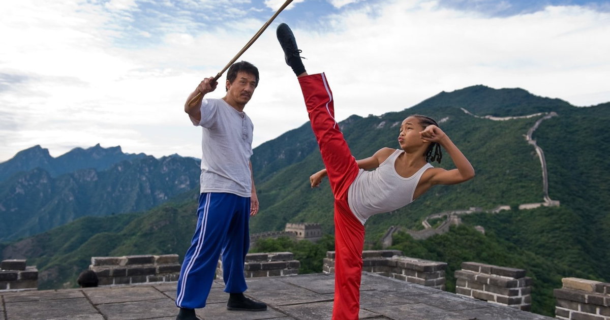 Jackie Chan in gesprek over mogelijke terugkeer in nieuwe 'Karate Kid ...