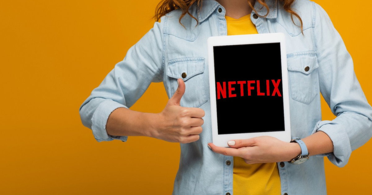 Makers geven update over seizoen 2 Netflix' best beoordeelde serie ooit ...