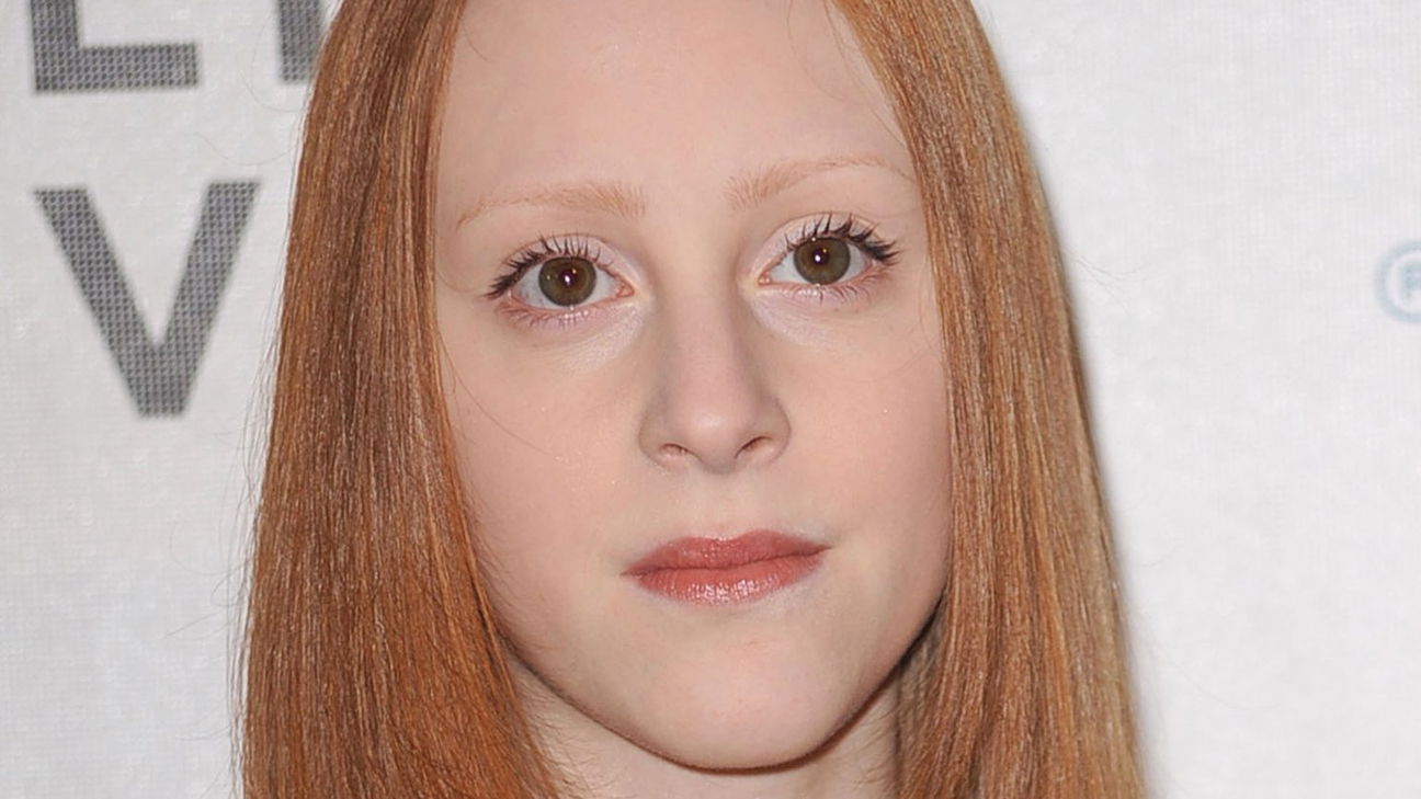 'Alias Grace'-actrice Samantha Weinstein (28) overleden - FilmVandaag.nl