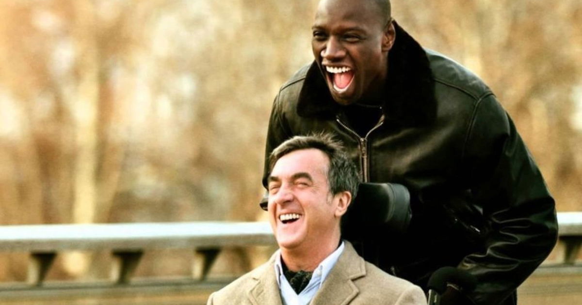 Man die Franse hitfilm 'Intouchables' inspireerde overleden op 72 ...