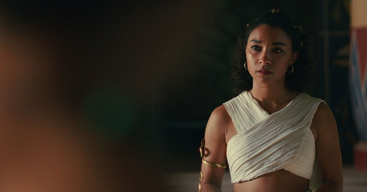 Netflix wordt voor $2 miljoen aangeklaagd door Egyptenaren wegens ...