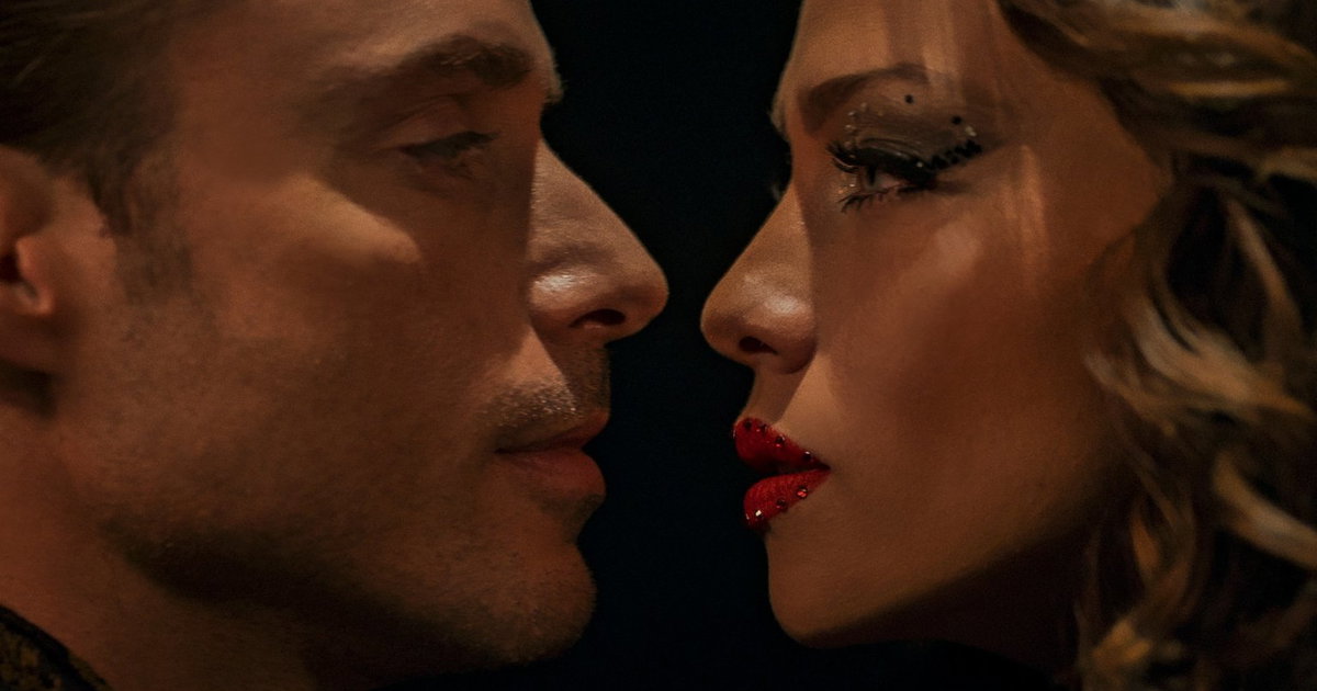 Genoten van 'Perfil Falso'? Bekijk ook deze 5 sensuele series op ...