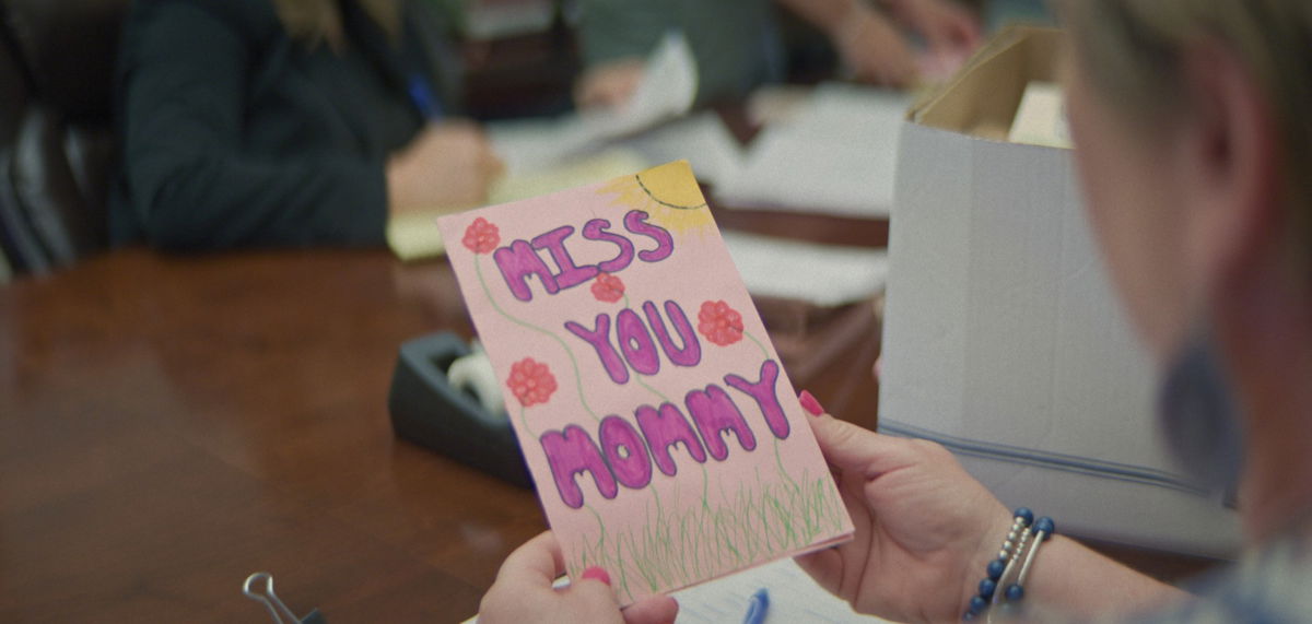 Gloednieuwe docu over het heftige verhaal van Maya Kowalski nu te zien ...