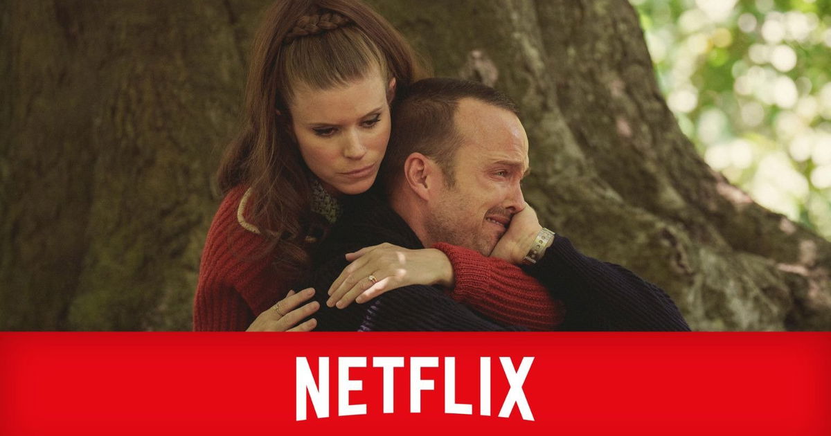 Dit zijn de 4 beste nieuwe series op Netflix (week 24, 2023 ...