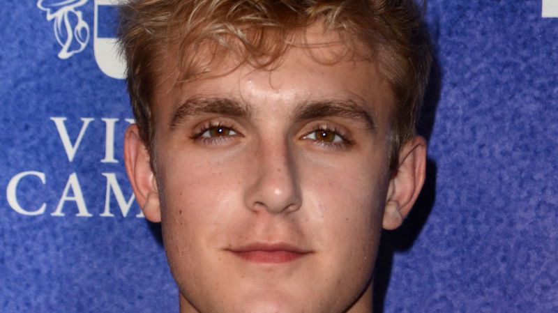 Untold: Jake Paul the Problem Child (film, 2023) kopen op dvd of blu ...