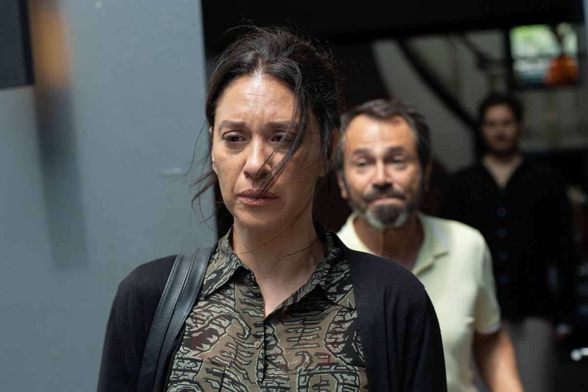 Netflix onthult nieuwe beelden van 'Terzi' seizoen 2 - FilmVandaag.nl