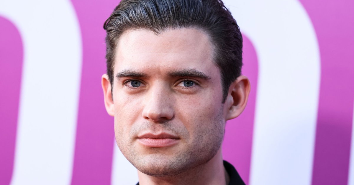 David Corenswet (29) de nieuwe Clark Kent in 'Superman: Legacy ...