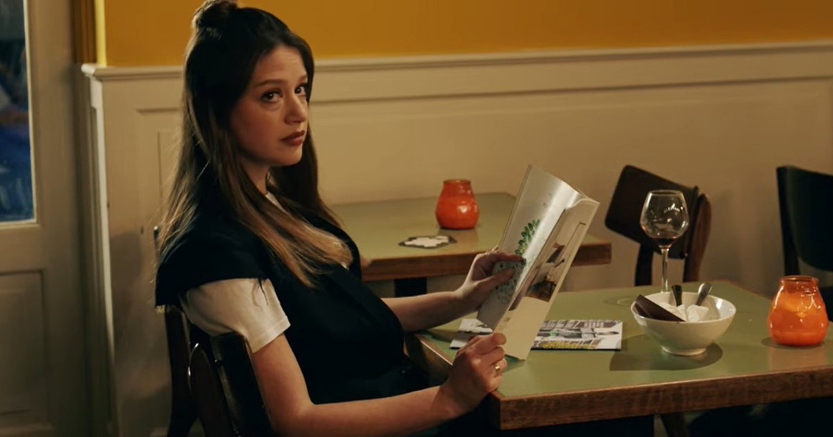Jamie Grant is 'Happy Single' in de trailer van nieuwe Nederlandse ...