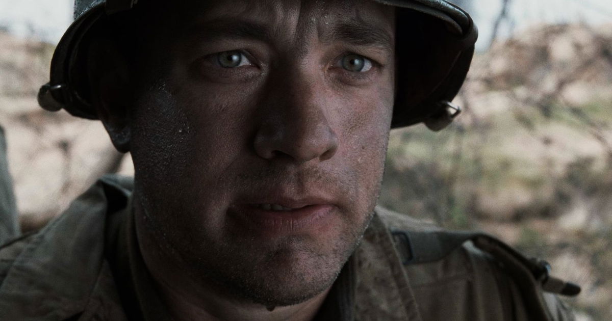 Deze 2 topfilms met Tom Hanks zijn vanaf vandaag te zien op Netflix ...