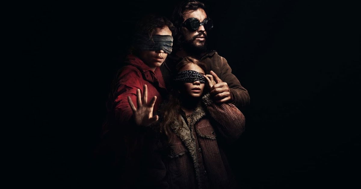 'Bird Box Barcelona' op Netflix: alles over de nieuwe Spaanse ...