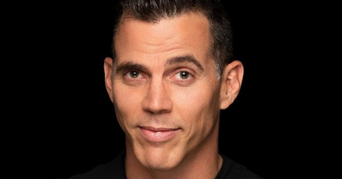 Steve-O van 'Jackass' gearresteerd in Londen na sprong van de Tower ...