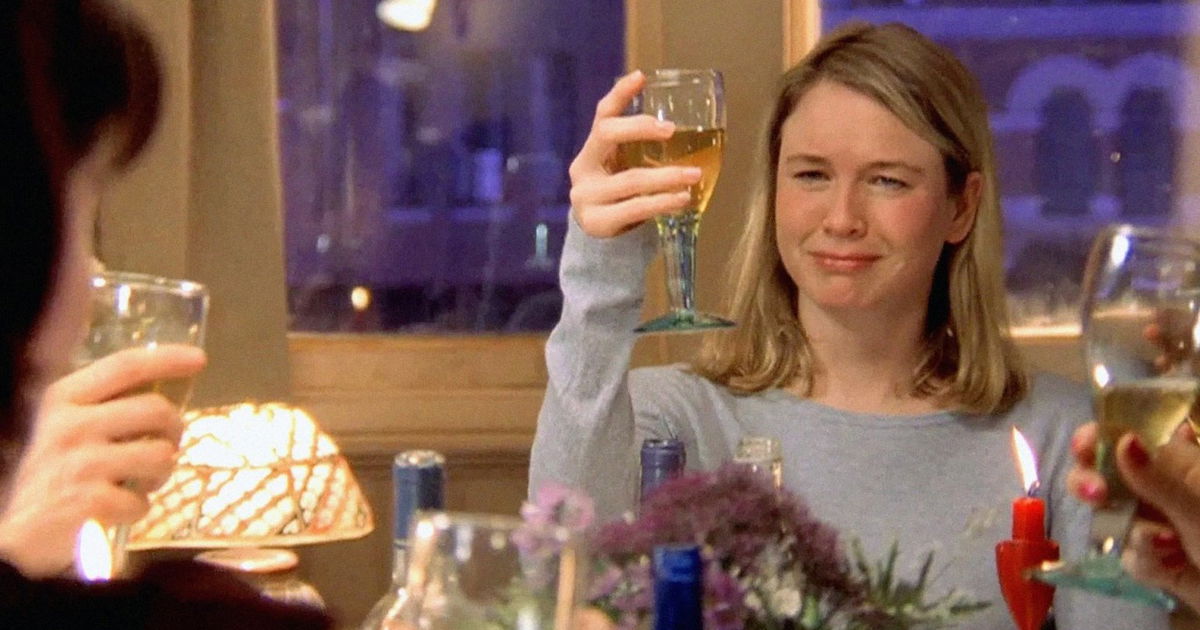 Alle 'Bridget Jones'-films nu te zien op Netflix - FilmVandaag.nl
