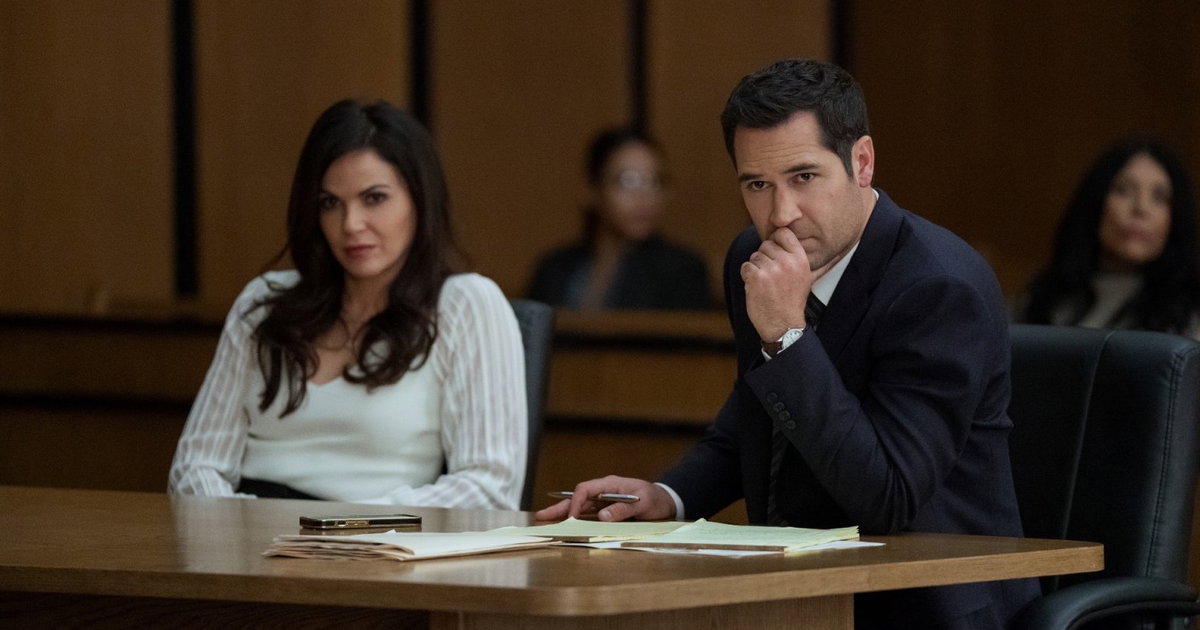 Nieuwe Netflix-serie neemt in Verenigde Staten toppositie over van ...