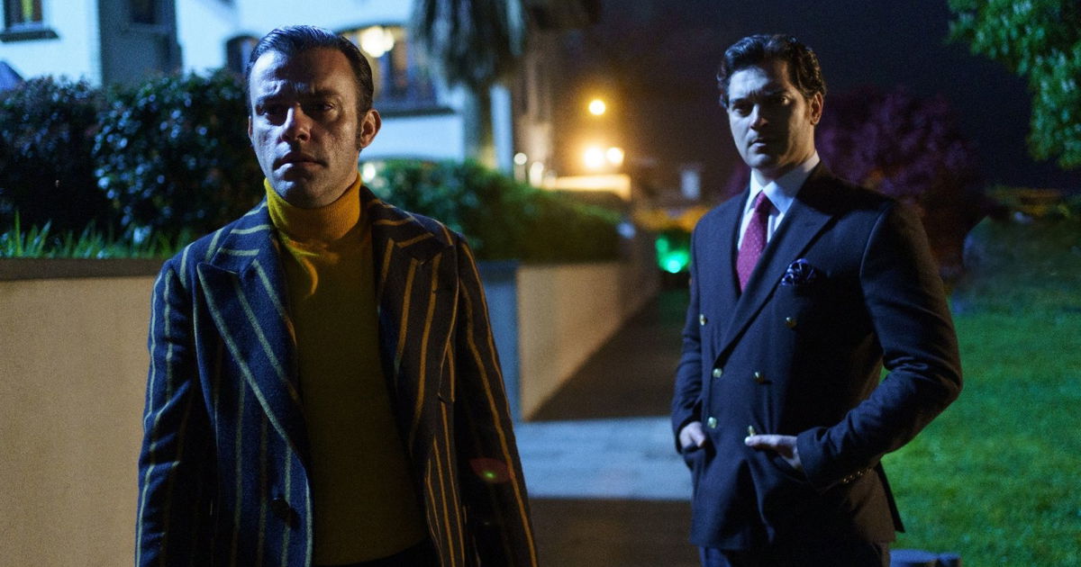 'Terzi' seizoen 2 op Netflix: alles over de nieuwe afleveringen van de ...