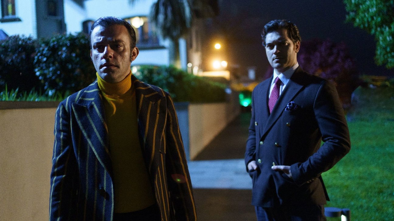 'Terzi' seizoen 2 op Netflix: alles over de nieuwe afleveringen van de ...