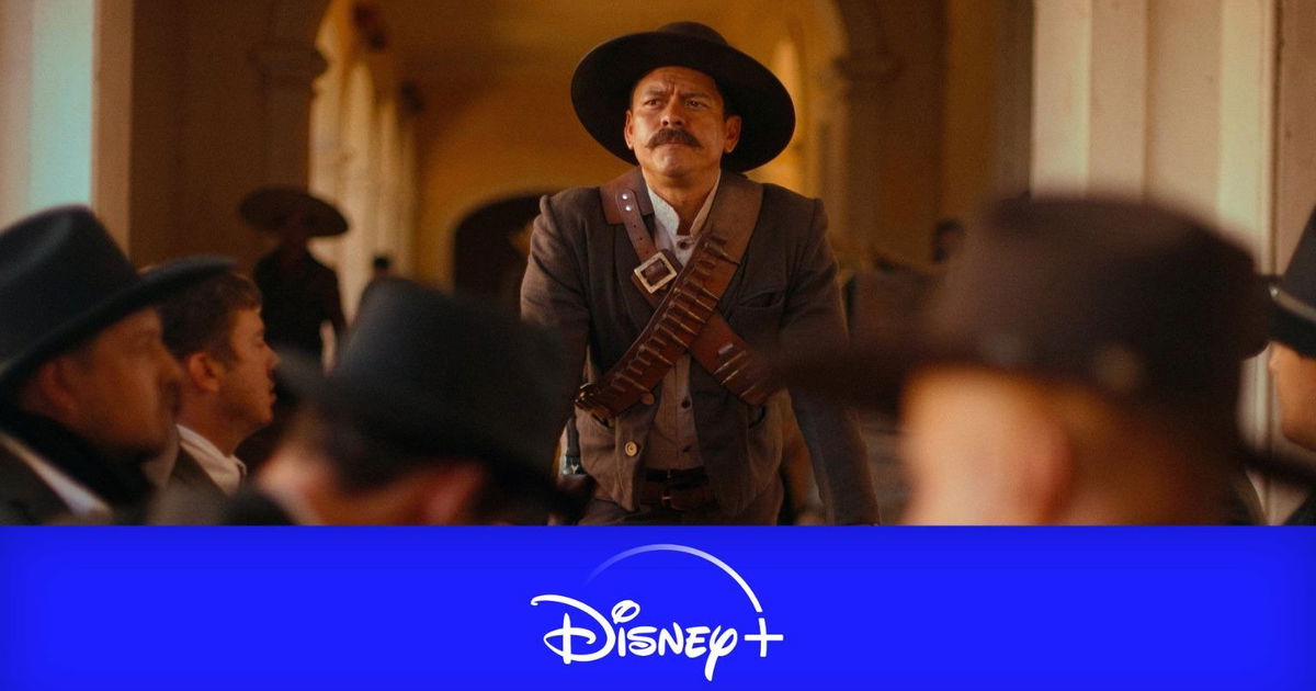 Dit zijn de beste nieuwe films & series op Disney+ (week 29, 2023 ...