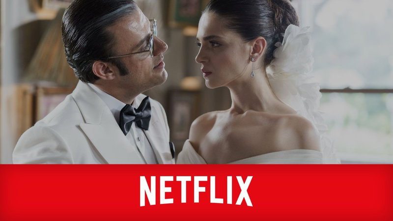 Dit zijn de 5 beste nieuwe series op Netflix (week 30, 2023 ...