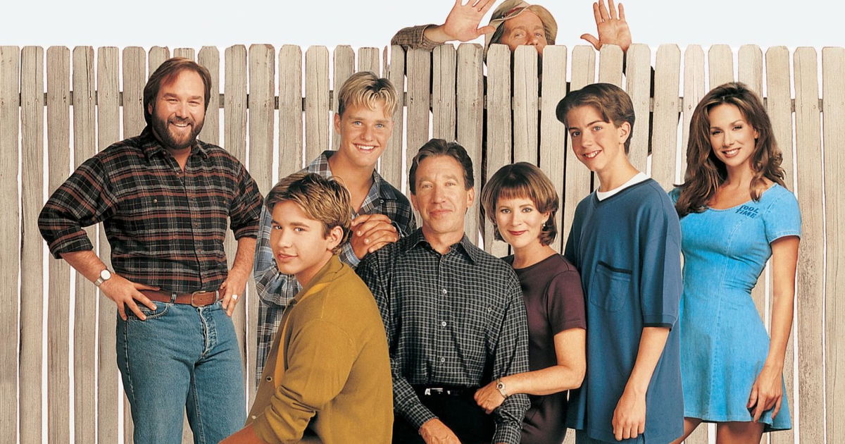 'Home Improvement'-ster gearresteerd wegens huiselijk geweld ...