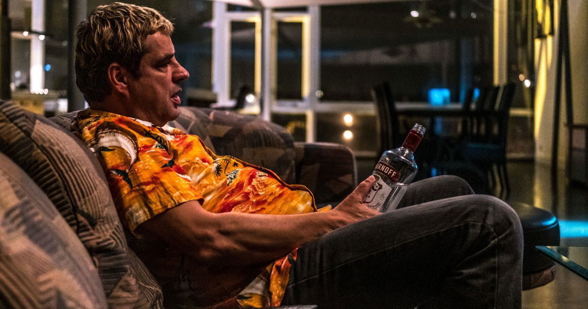 Netflix deelt speciale Ferry-recap in aanloop naar 'Ferry: De Serie ...