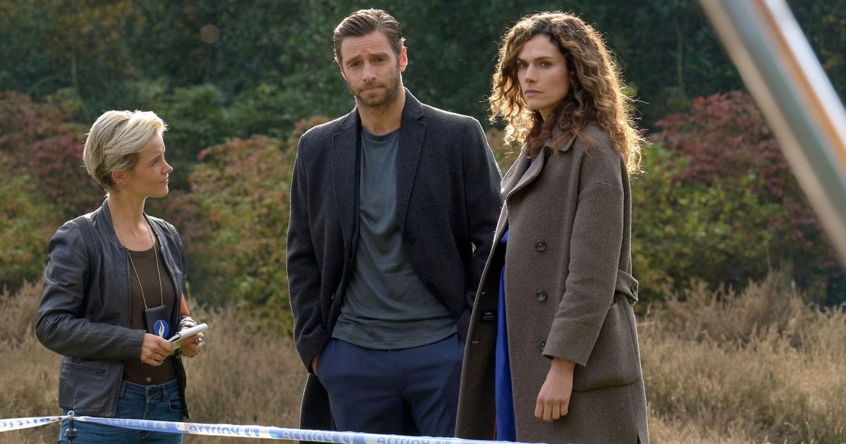 Netflix-abonnees lyrisch over 'verbazingwekkende' Nederlandse thriller ...