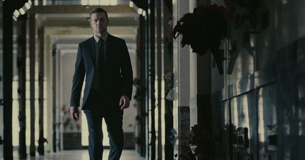 Nieuwe thriller 'Reptile' met Justin Timberlake vanaf oktober op ...