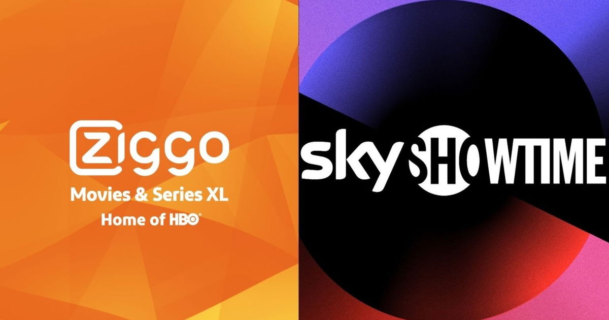 Ziggo stopt met Movies & Series XL, gaat samenwerking aan met ...