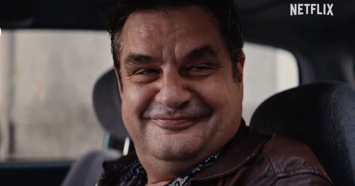 Ferry Bouman is terug: Netflix verrast met eerste teaser van 'Ferry: De ...