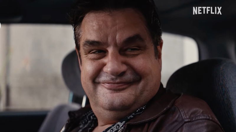 Ferry Bouman is terug: Netflix verrast met eerste teaser van 'Ferry: De ...