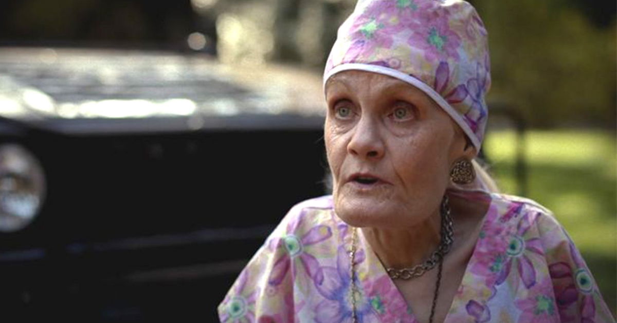 'True Blood'-actrice Marcia de Rousse overleden op 70-jarige leeftijd ...