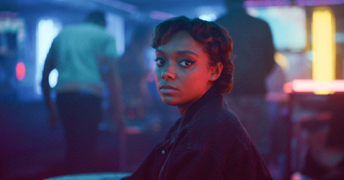 Makers 'Who is Erin Carter?' komen weer met nieuwe Netflix-serie ...