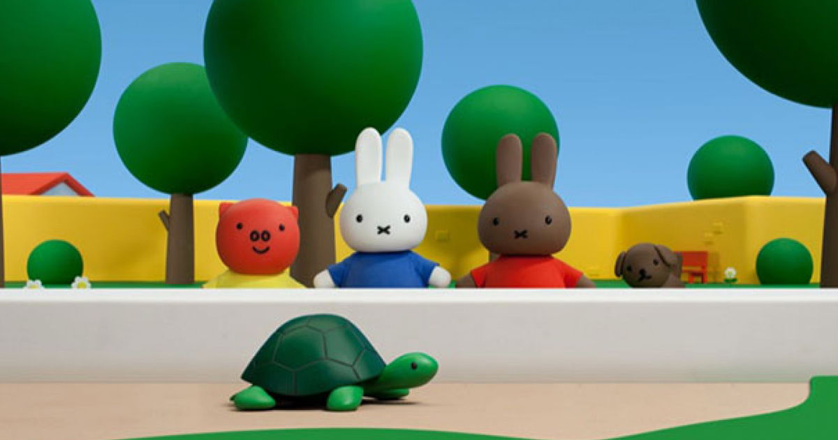 Recensie 'Nijntje de Film' - FilmVandaag.nl