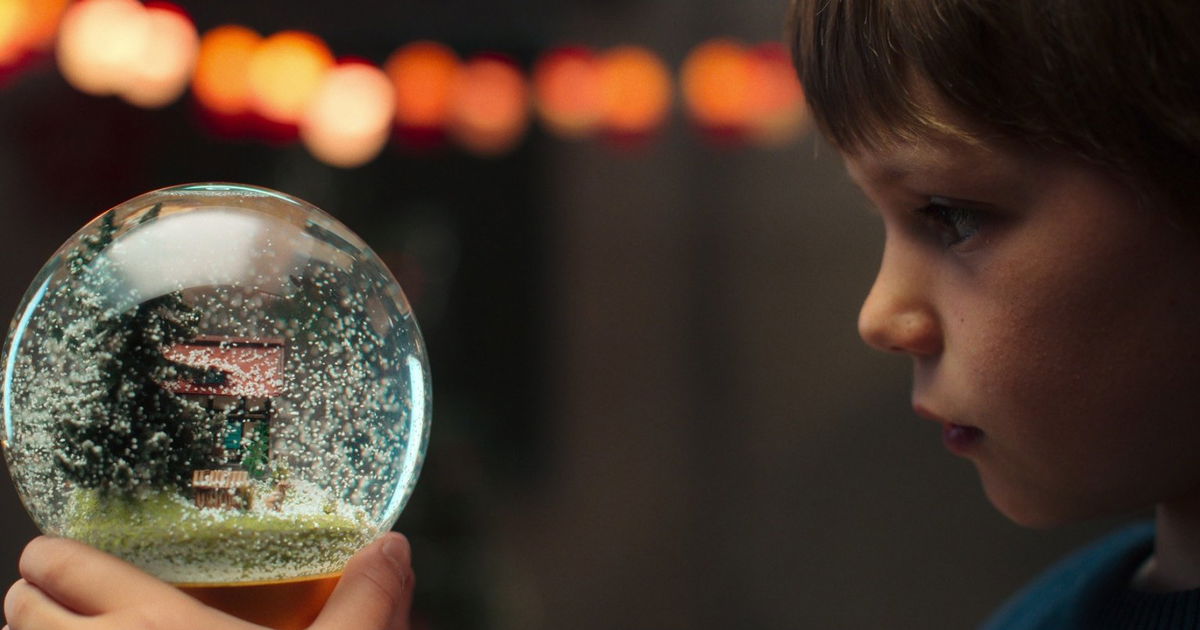 Komt er een seizoen 2 van 'Liebes Kind' op Netflix? - FilmVandaag.nl