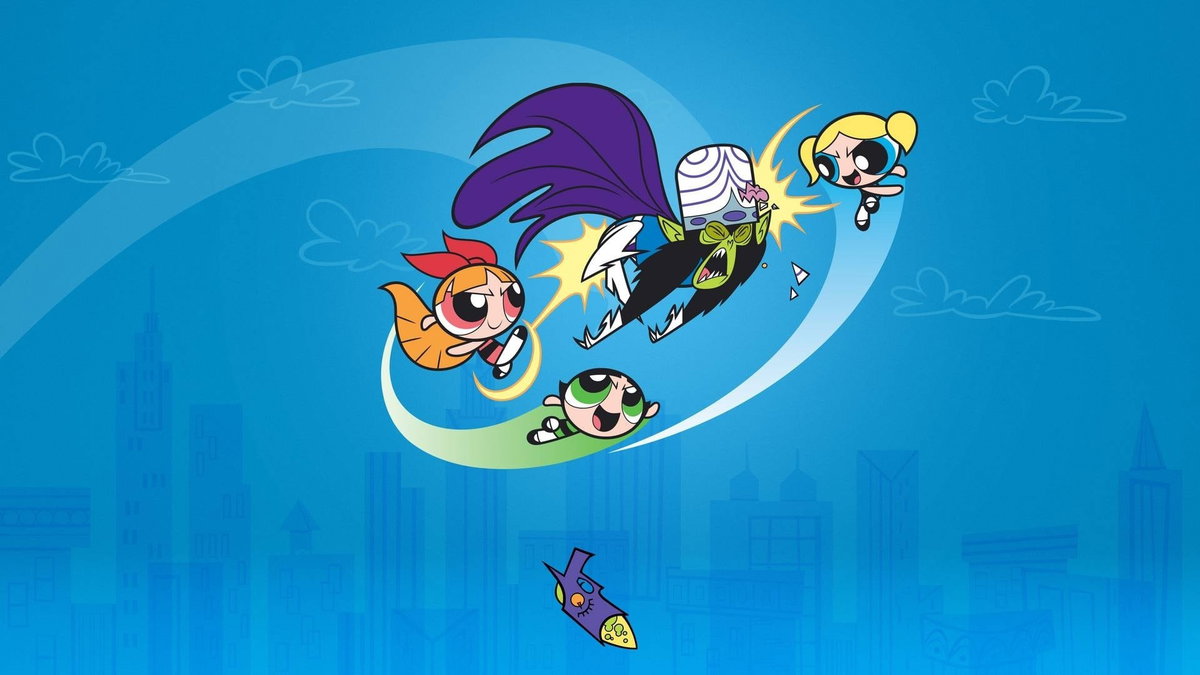 Nostalgie: Netflix verrast abonnees met 'The Powerpuff Girls ...