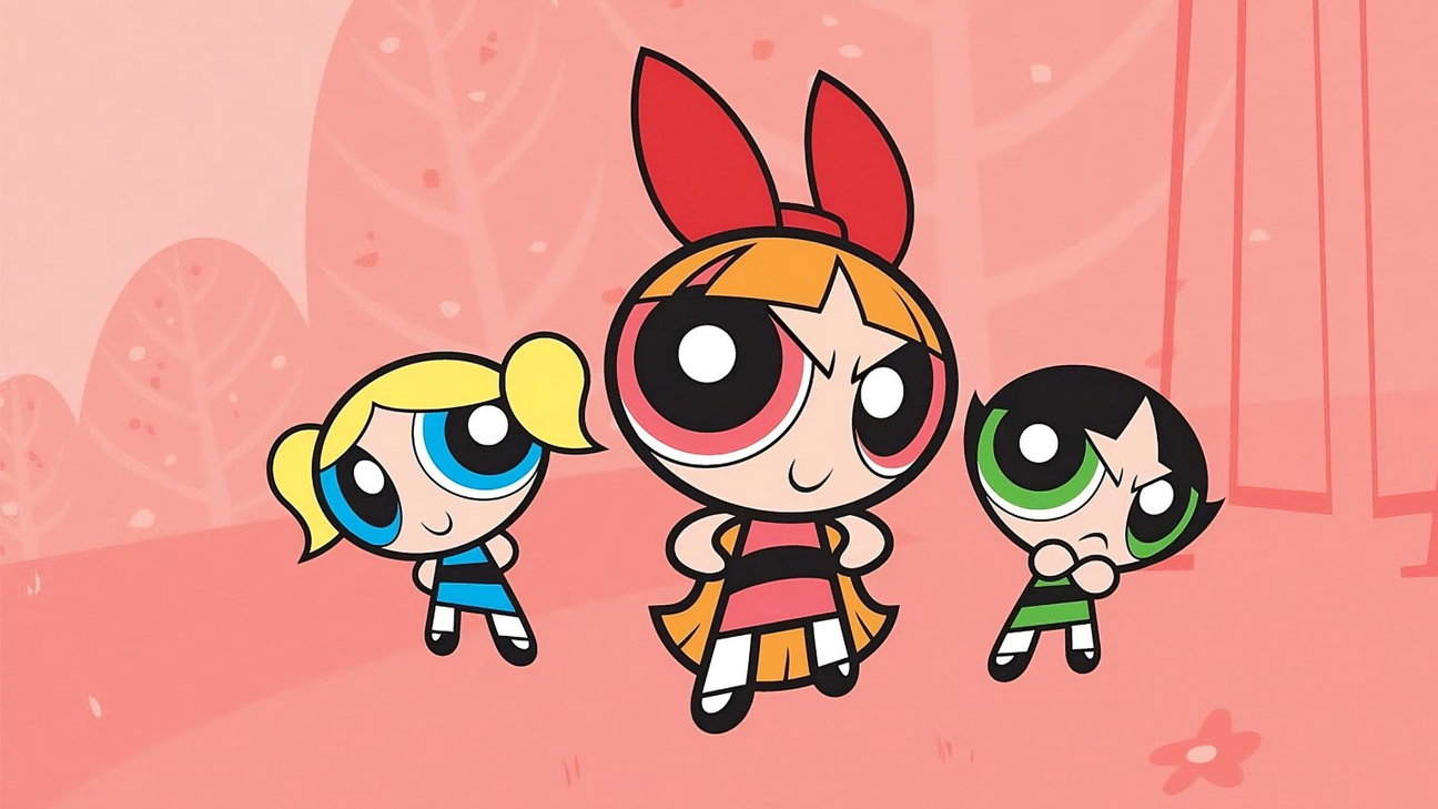 Nostalgie: Netflix verrast abonnees met 'The Powerpuff Girls ...