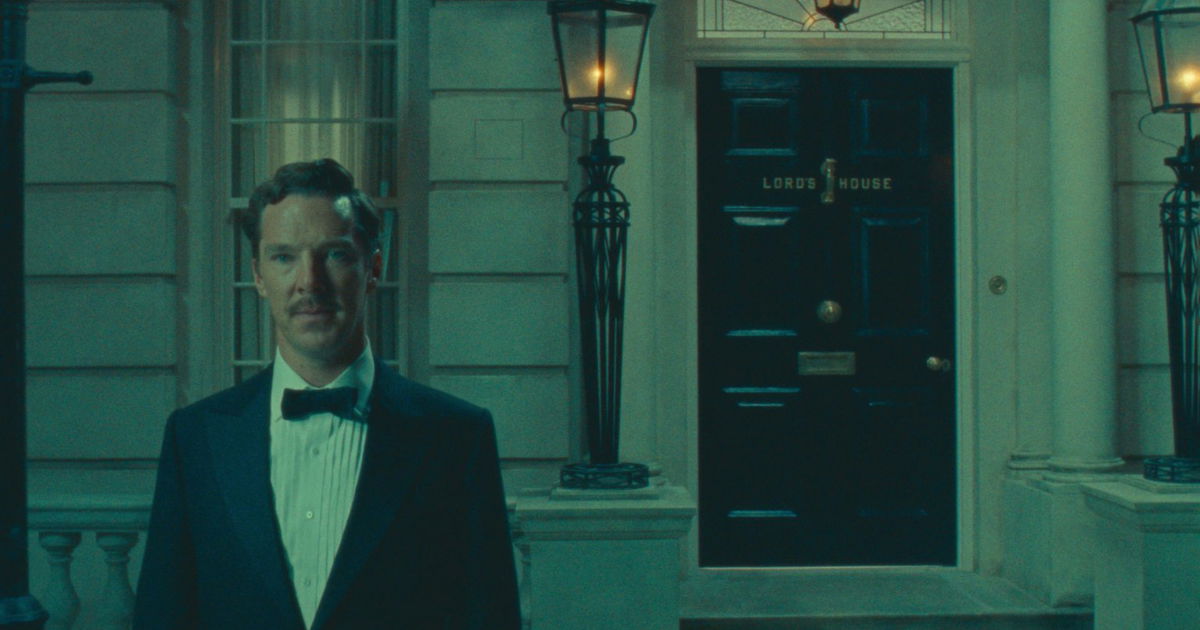 Benedict Cumberbatch nu te zien op Netflix in gloednieuwe Roald Dahl ...