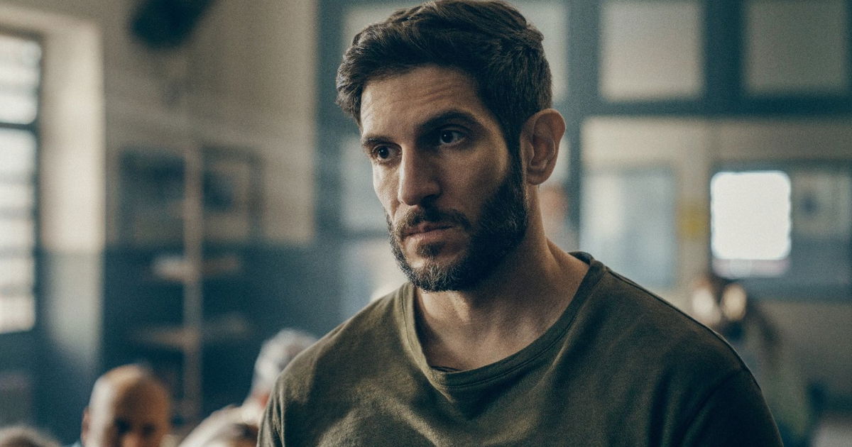 Hoge score voor 'geweldige' nieuwe Spaanse Netflix-serie - FilmVandaag.nl