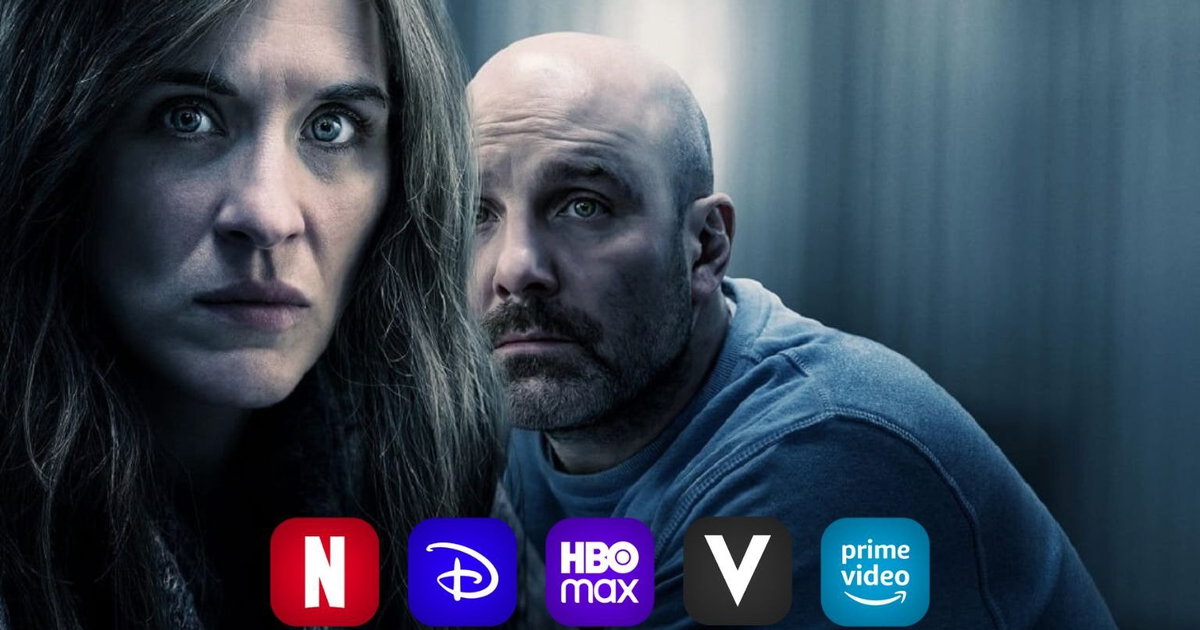 De beste nieuwe films & series op Netflix, Disney+, HBO Max, Videoland ...
