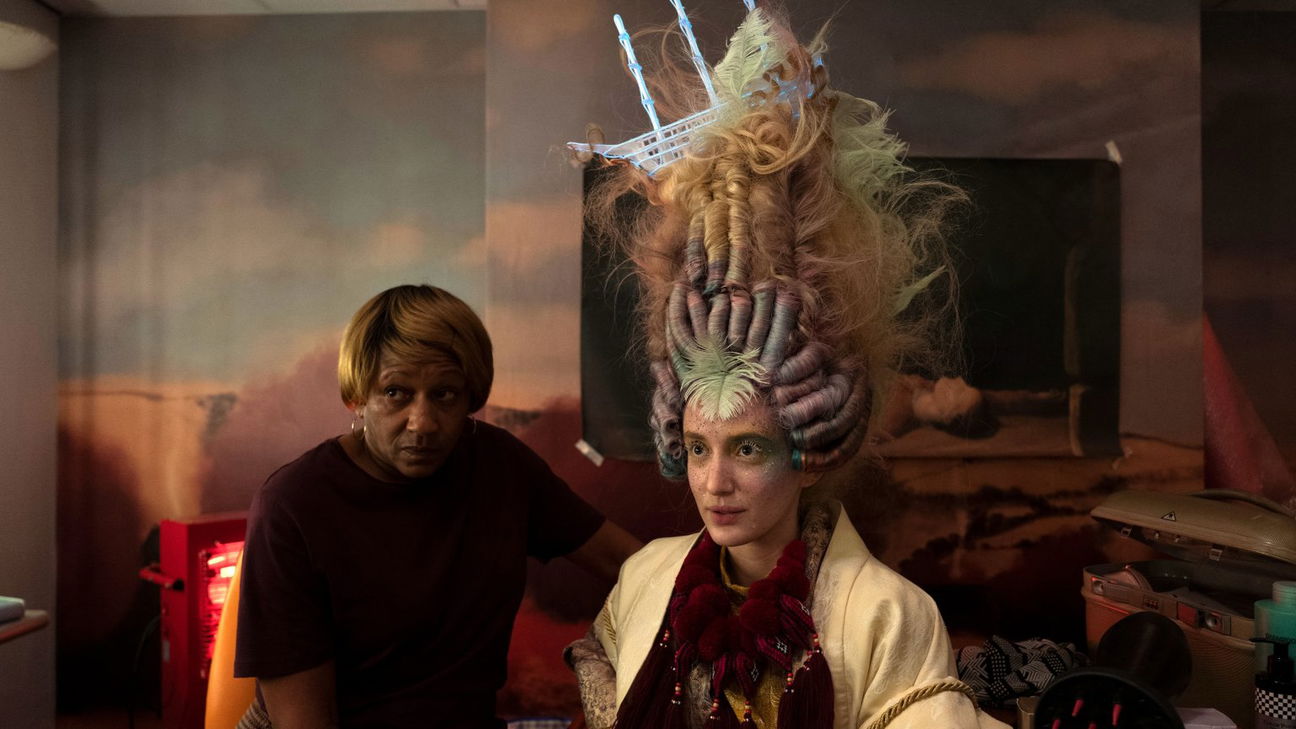 Recensie 'Medusa Deluxe' - FilmVandaag.nl