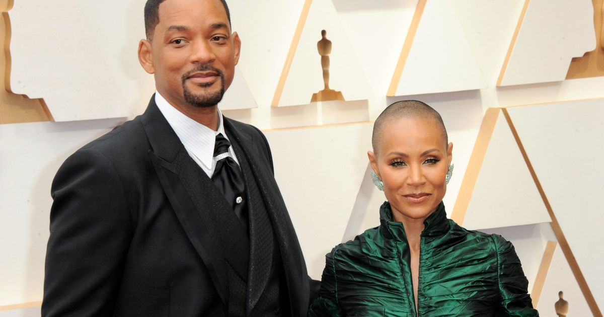 Jada Pinkett Smith openhartig over relatie met Will Smith: 'Al 7 jaar ...