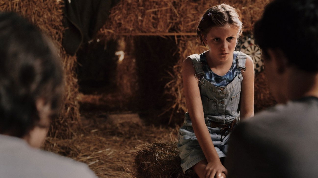 Recensie 'Het Smelt' - FilmVandaag.nl