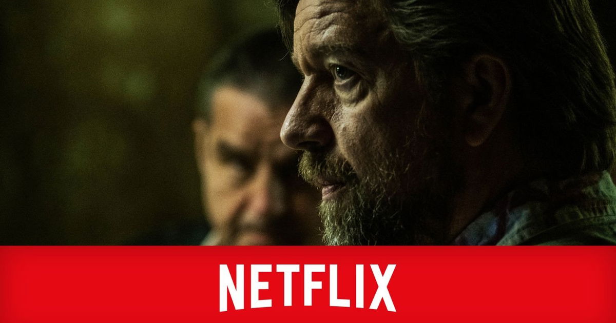 De 5 beste nieuwe series op Netflix (week 44, 2023) - FilmVandaag.nl